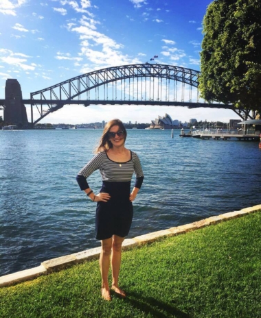 #GHPRCONNECTS: REFLECTIONS ON WORKING IN HEALTH + WELLNESS PR IN SYDNEY ...
